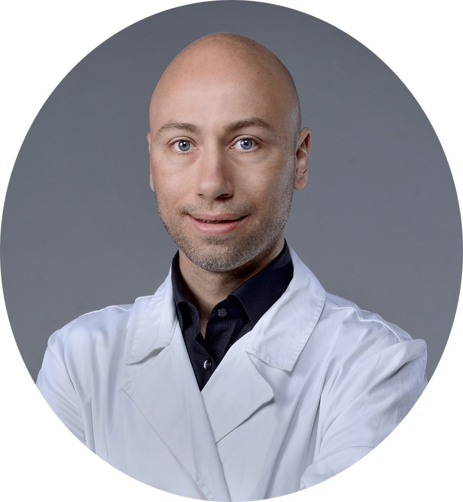 Implantologia a Barletta | Dott. Saverio Lonigro